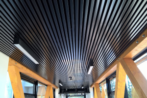 Рейкова стеля J-Line ≡ Від українського виробника